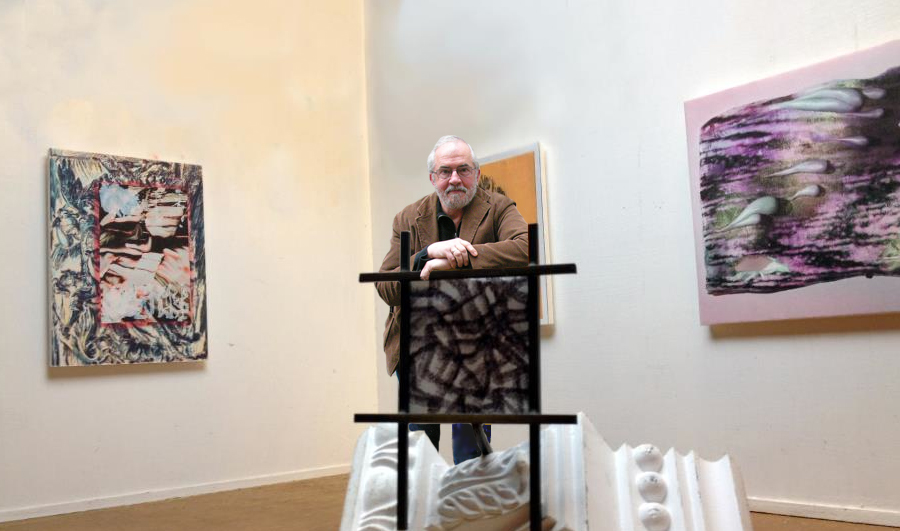 DAVID BAYUS "PRECIOUS" OPENING PHOTOS